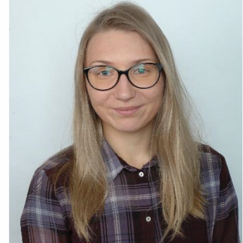 Emilia Pesonen | University of Oulu