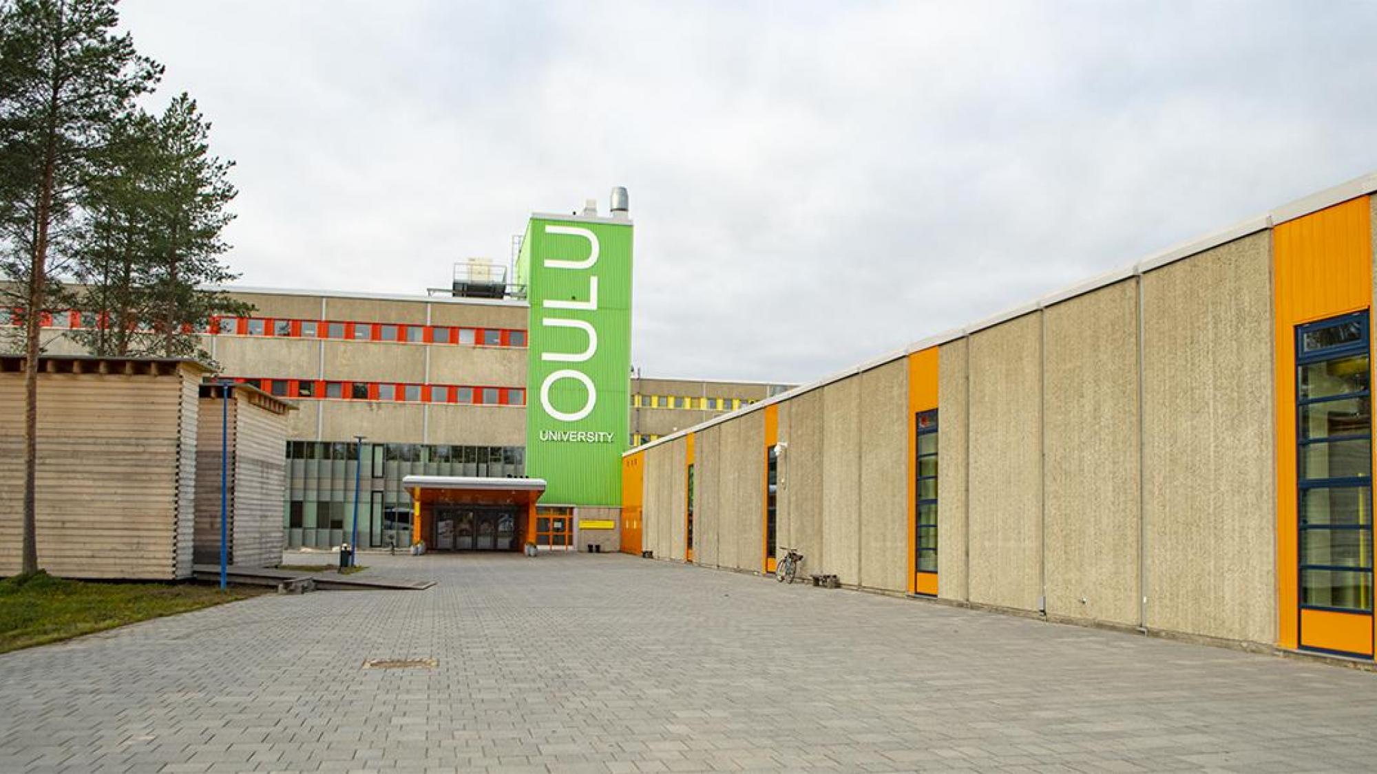 University Of Oulu Admissions University Of Oulu Applicant s Guide University Of Oulu Admissions University Of Oulu Applicant s Guide