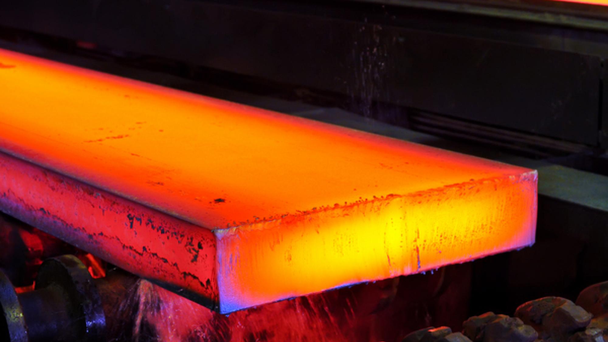 Towards carbon-neutral steelmaking through hydrogen-reduction and ...