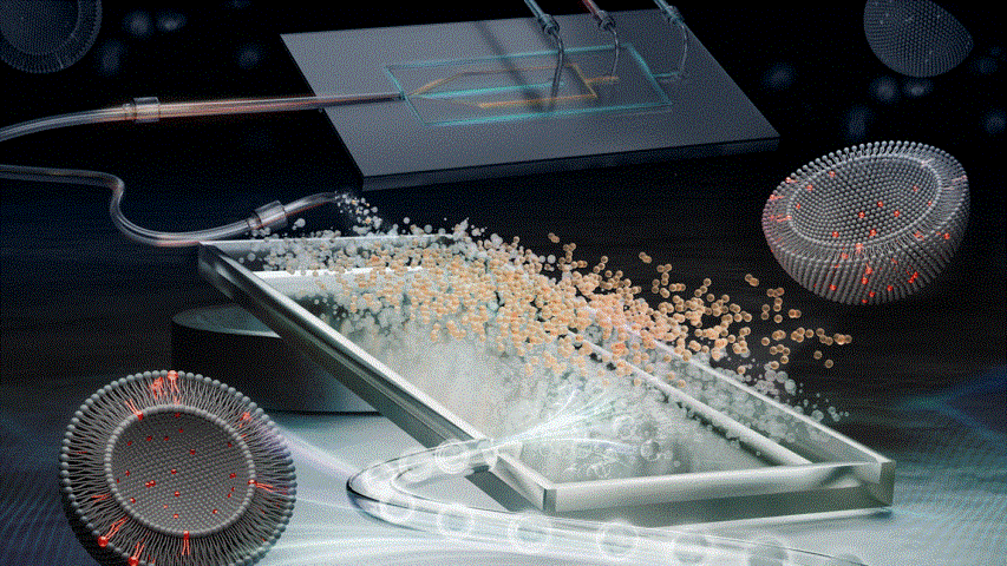 Elbuken Lab: Microfluidics and Biosensor Research Group | University of ...