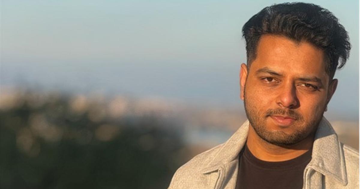 Nikhil Rathod | University of Oulu