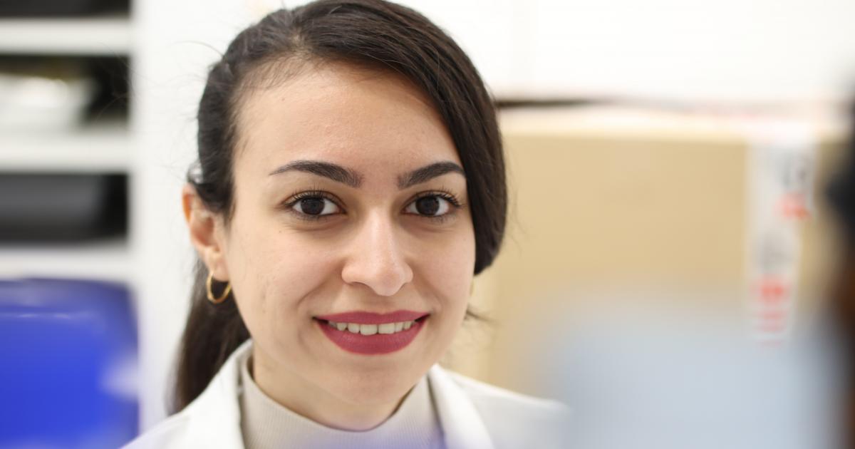 Sima Kamali | University of Oulu