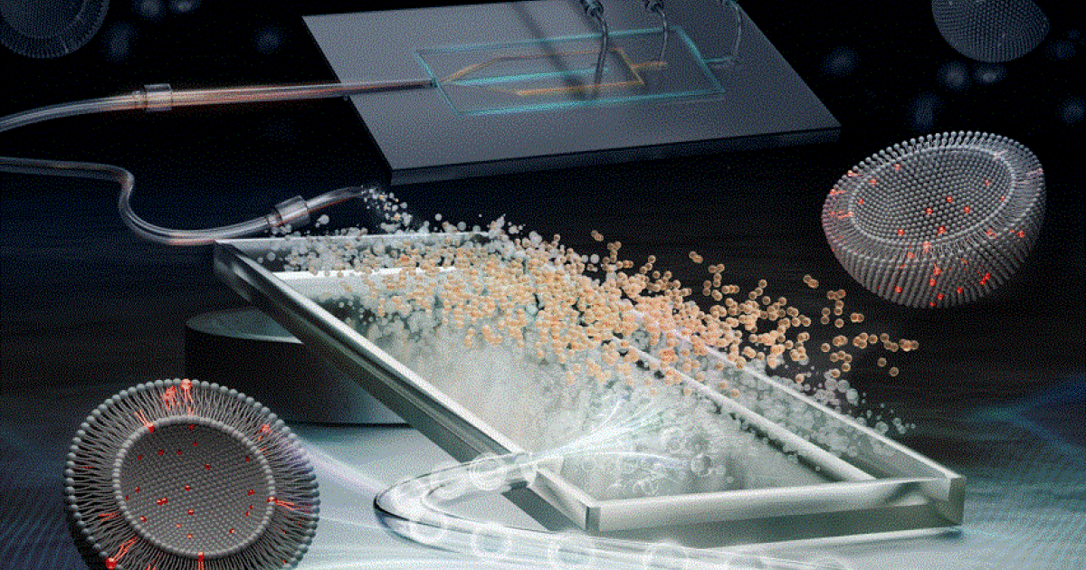 Elbuken Lab: Microfluidics and Biosensor Research Group | University of ...